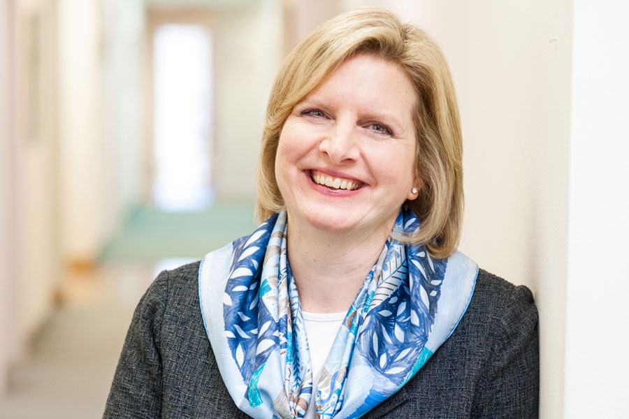 Carol Sue Bernardo - Xerimis Inc.