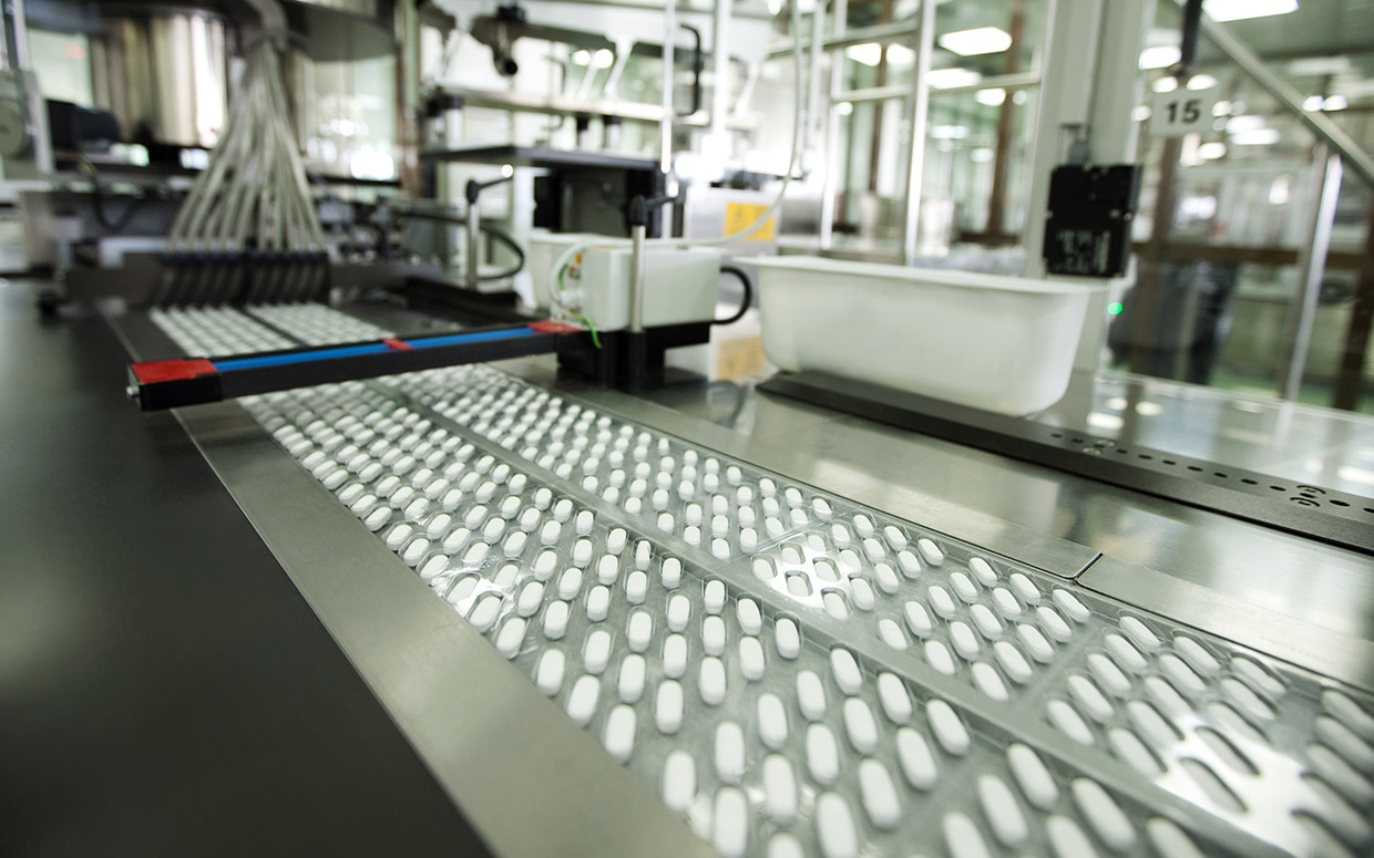 Labeling & Packaging - Xerimis Inc.